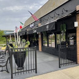 CAPRI RISTORANTE - Updated December 2025 - 346 Photos & 649 Reviews ...