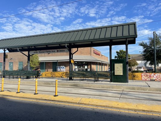 NEW ORLEANS REGIONAL TRANSIT AUTHORITY - Updated January 2026 - 38 ...