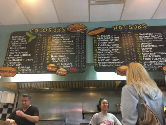 SUPER DUPER DELI - Updated March 2025 - 11 Photos & 29 Reviews - 257 ...