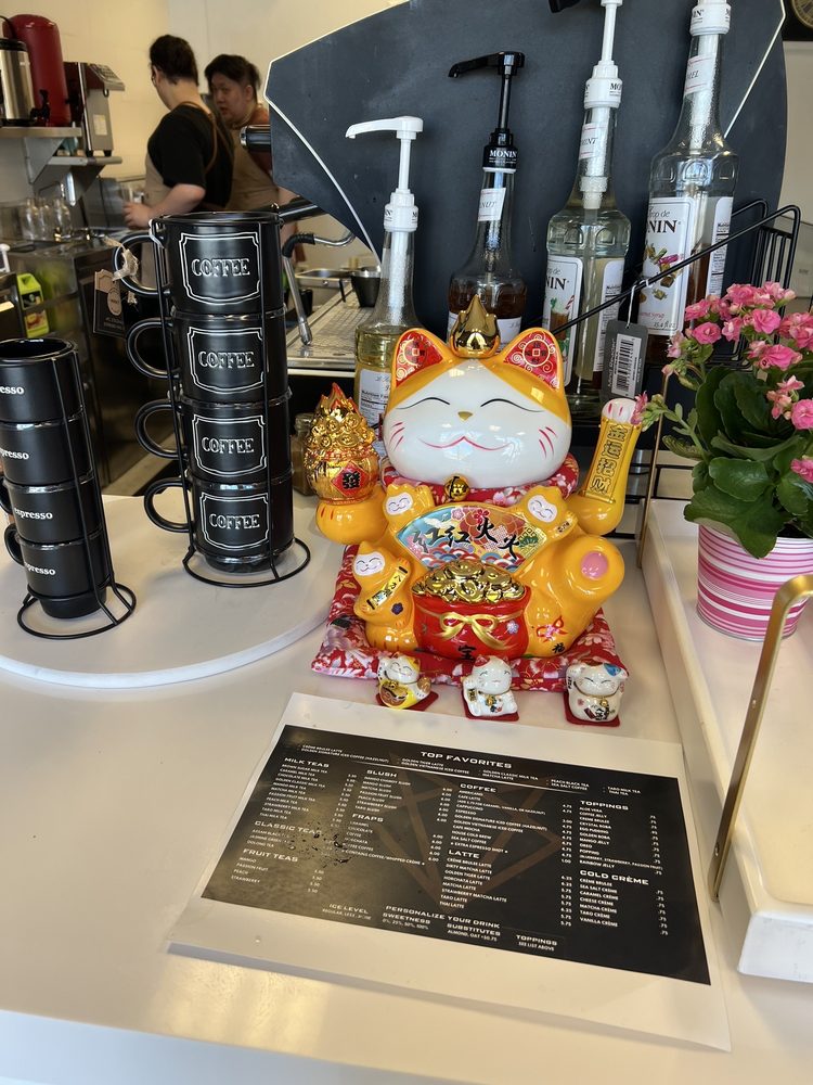 GOLDEN TEA CAFE - 110 Photos & 37 Reviews - 113 Los Altos Pkwy, Sparks ...