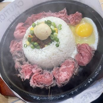 SIZZLING LUNCH - Updated June 2024 - 1053 Photos & 521 Reviews - 40522 ...