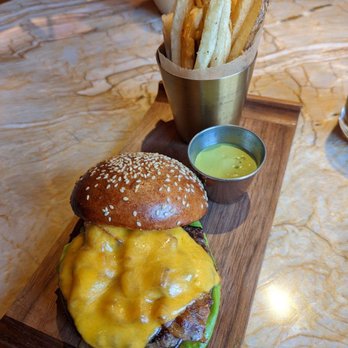 STIR - Updated December 2025 - 82 Photos & 44 Reviews - 2600 Benjamin ...