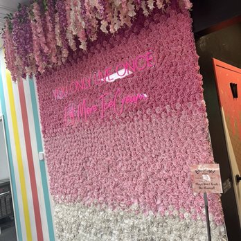 YOLO ROLLED ICE CREAM - Updated December 2025 - 12 Photos - 2166 State ...