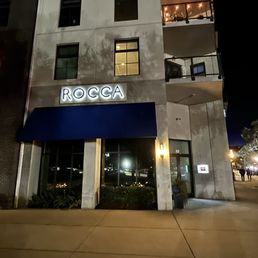 ROCCA - Updated October 2025 - 2152 Photos & 635 Reviews - 323 W Palm ...