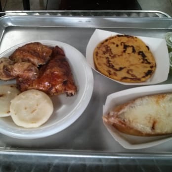 POLLO RIKO - Updated April 2025 - 53 Photos & 67 Reviews - 7229 Fondren ...