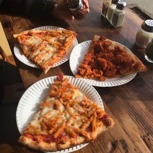 MUSCOOT TAVERN - 159 Photos & 209 Reviews - Pizza - 105 Somerstown Tpke ...