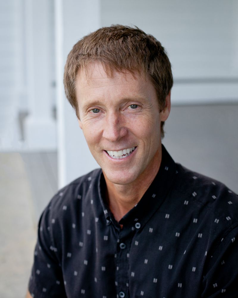 GREG BARBER-BARBER REALTY GROUP - Updated July 2025 - 1328 N Lake Park ...