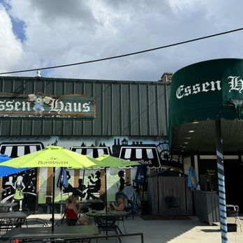 ESSEN HAUS - Updated December 2025 - 152 Photos & 258 Reviews - 514 E ...