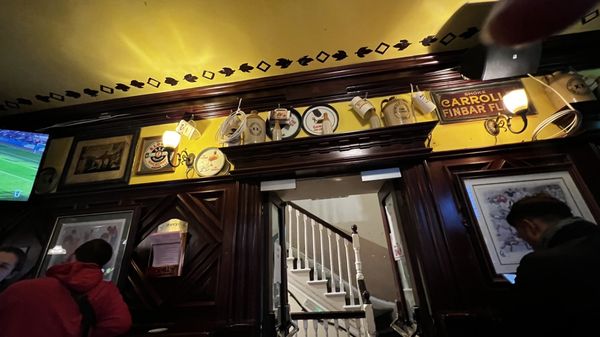 O’NEILLS BAR & RESTAURANT - Updated October 2025 - 387 Photos & 310 ...