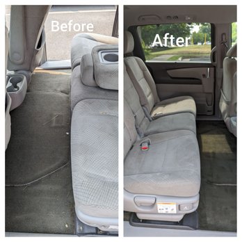 ECOSTEAMOBILE - MOBILE STEAM CAR DETAILING - Updated January 2026 - 88 ...