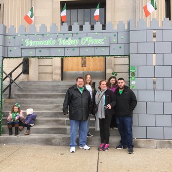 SAINT COLMAN CATHOLIC CHURCH - Updated May 2025 - 2027 W 65th St ...