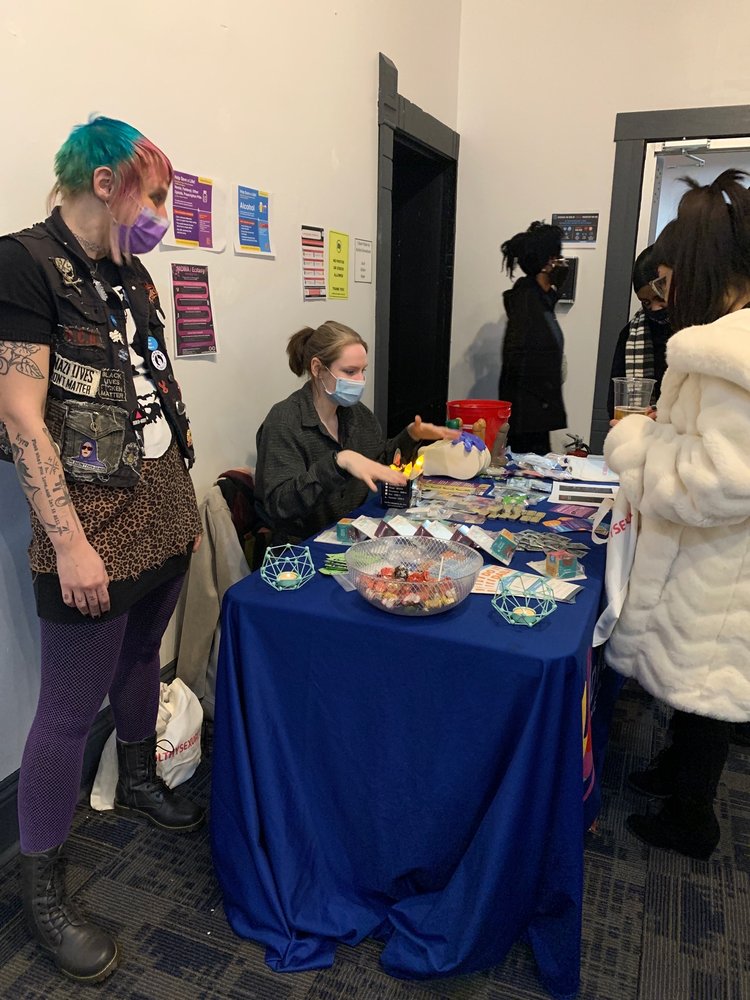 THE DAMIEN CENTER - Updated December 2025 - 14 Photos & 11 Reviews - 26 ...