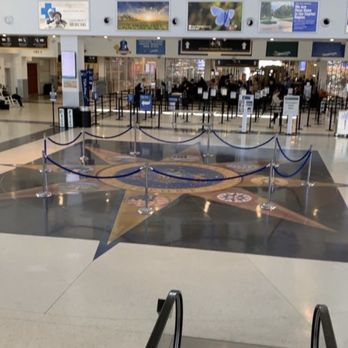 HARRISBURG INTERNATIONAL AIRPORT - MDT - Updated September 2024 - 223 ...