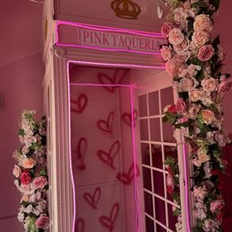 PINK & BOUJEE - Updated July 2025 - 784 Photos & 284 Reviews - 1908 E ...