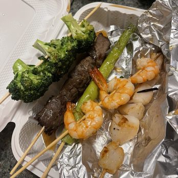 RAYAKI - EDISON - Updated March 2025 - 367 Photos & 138 Reviews - 2090 ...