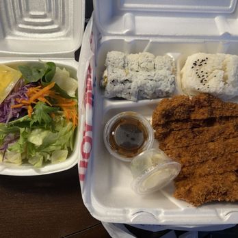 SUSHIYA - Updated October 2025 - 261 Photos & 348 Reviews - 1306 Elm St ...