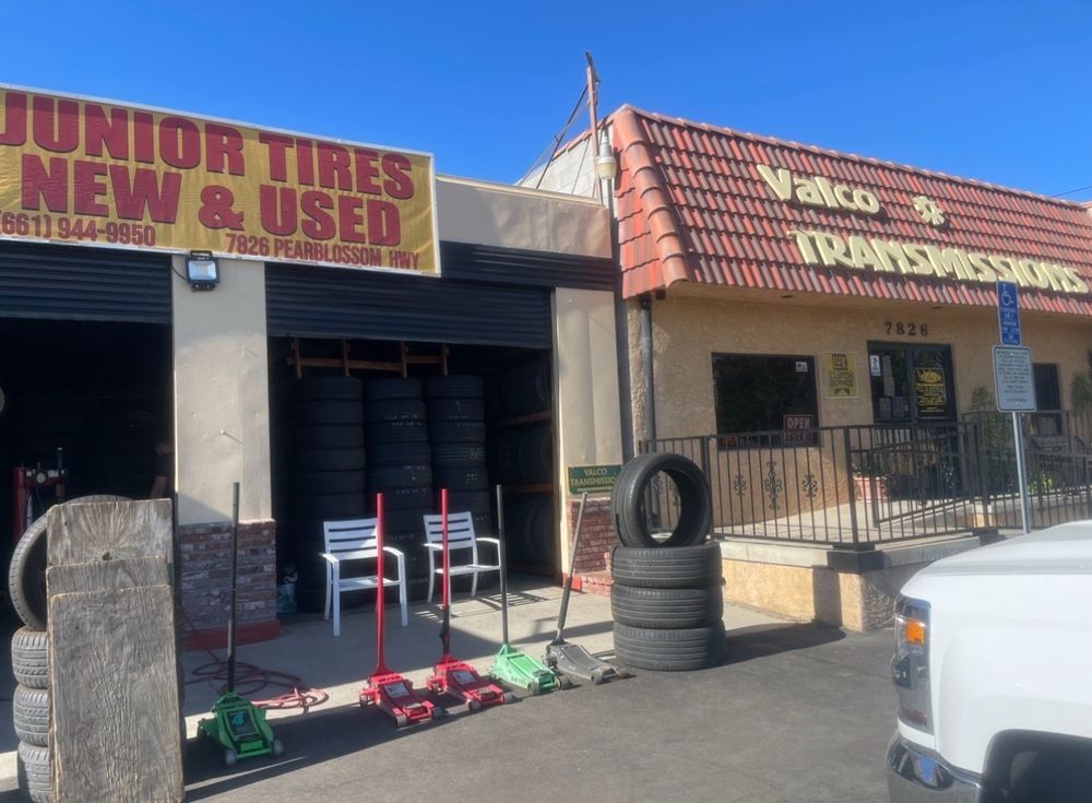 VALCO TRANSMISSIONS - Updated December 2025 - 15 Reviews - 7826 ...