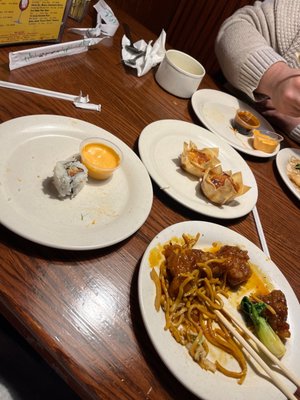 HABACHI BUFFET - Updated December 2025 - 61 Photos & 69 Reviews - 3022 ...