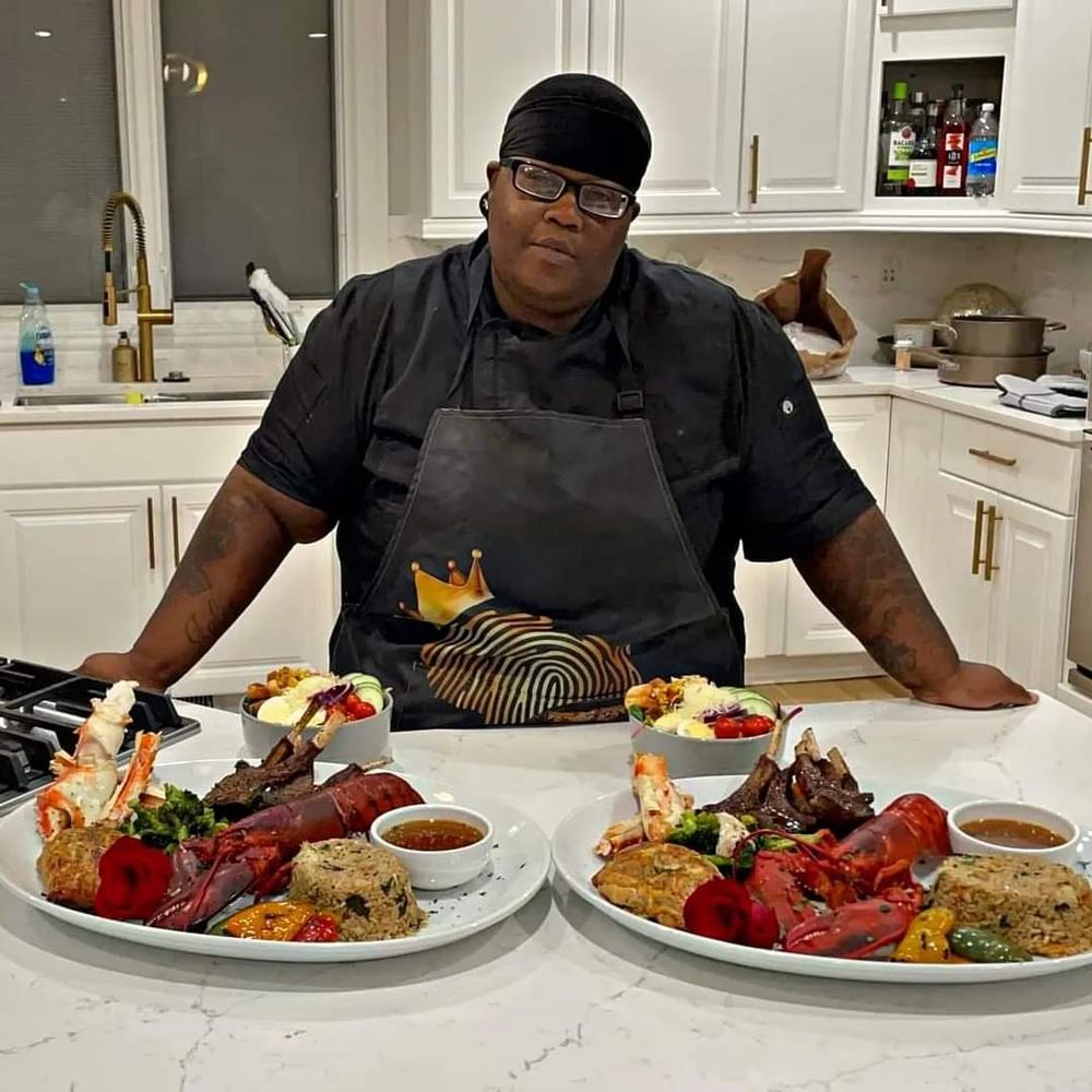 CULTURAL FLAVA PRIVATE CHEF - Updated March 2024 - Request a Quote - 70 ...