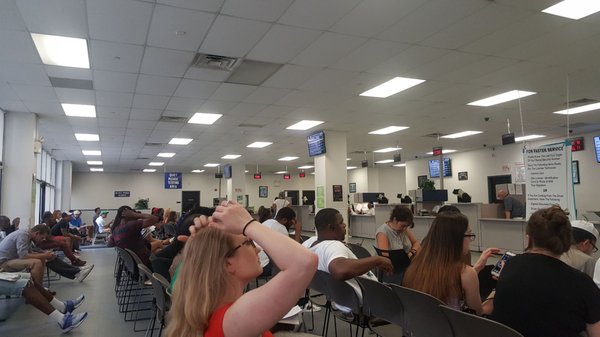 PENNDOT DRIVER LICENSE CENTER - Updated December 2025 - 12 Photos & 113 ...