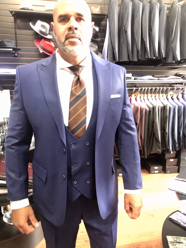 NYONI COUTURE - Updated August 2024 - 28 Photos - 325 N Graham St ...