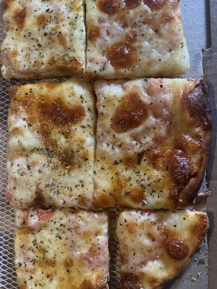 PAPA SAVERIO’S PIZZERIA - Updated January 2026 - 40 Photos & 42 Reviews ...