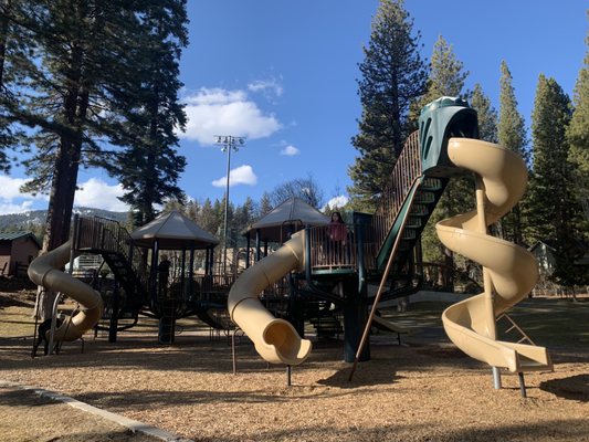 PRESTON FIELD PARK - Updated May 2026 - 700 Tahoe Blvd, Incline Village ...