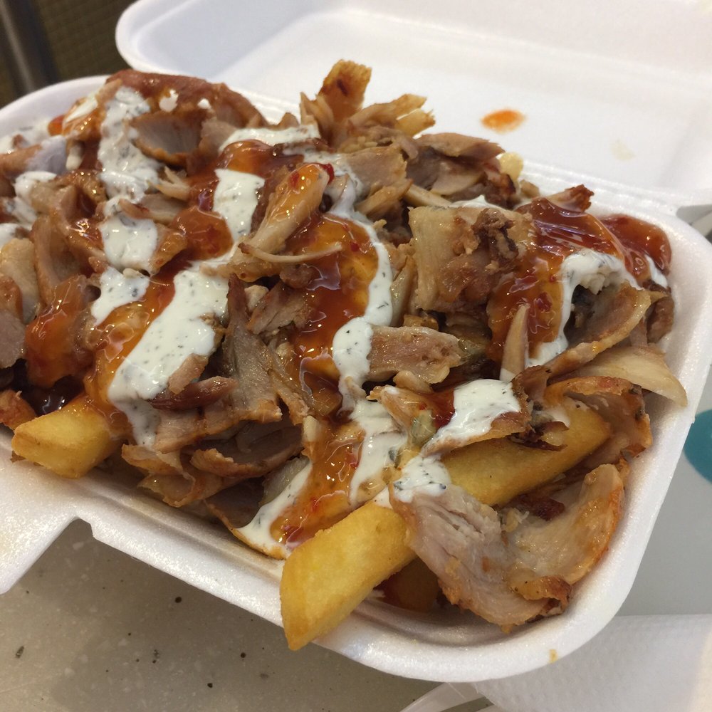 ORIGIN KEBABS - Updated December 2025 - 395 Hamilton Rd, Chermside ...