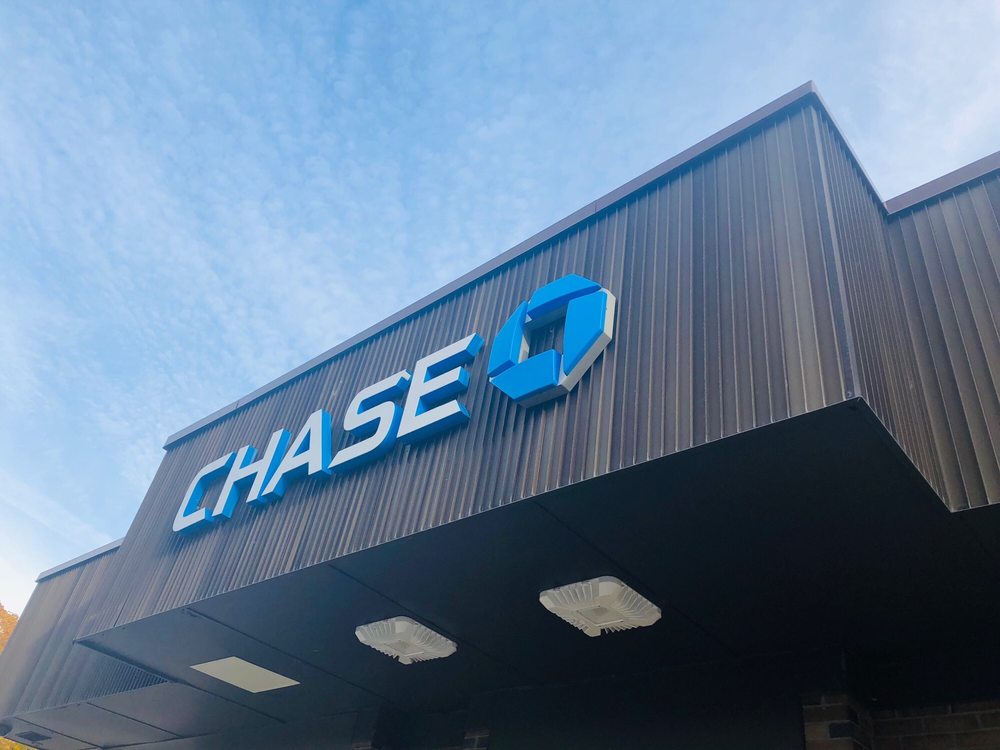 CHASE BANK - Updated June 2024 - 821 Court St, Saginaw, Michigan ...