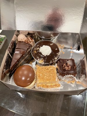 SERANO BAKERY - Updated November 2024 - 213 Photos & 137 Reviews - 830 ...