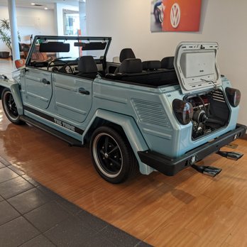 BERGE VOLKSWAGEN - Updated July 2024 - 41 Photos & 188 Reviews - 385 W ...