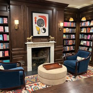 FLYLEAF - 28 Photos - 92 Kercheval Ave, Grosse Pointe Farms, Michigan ...