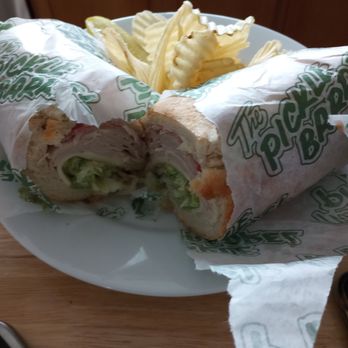 PICKLE BARREL - Updated December 2024 - 61 Photos & 151 Reviews - 809 W ...