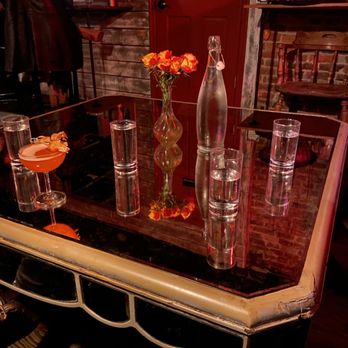 RYE - Updated December 2024 - 184 Photos & 268 Reviews - 1639 Thames St ...