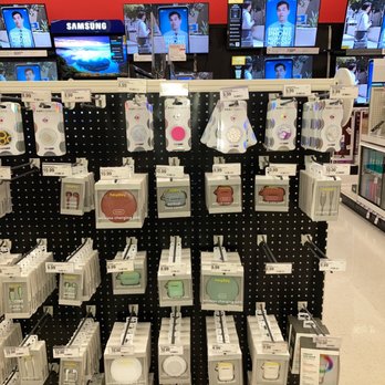 TARGET - Updated December 2025 - 34 Photos & 55 Reviews - 4575 W 11th ...