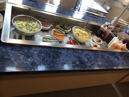 DEBORAH’S KITCHEN - Updated September 2025 - 16 Reviews - 1926 S Island ...