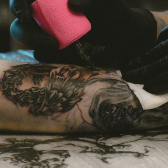 Smooth Vision Tattoos CLEAR VISION TATTOO Updated April 2025 285