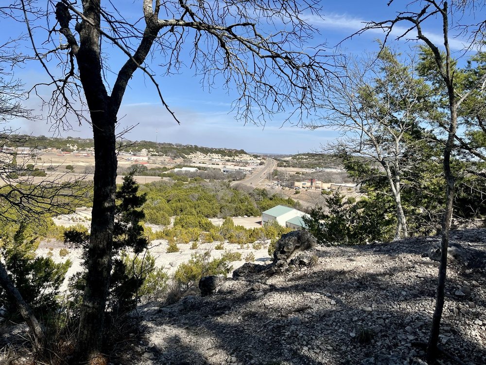 OGLETREE GAP PARK - Updated May 2026 - 1878 Post Office Rd, Copperas ...