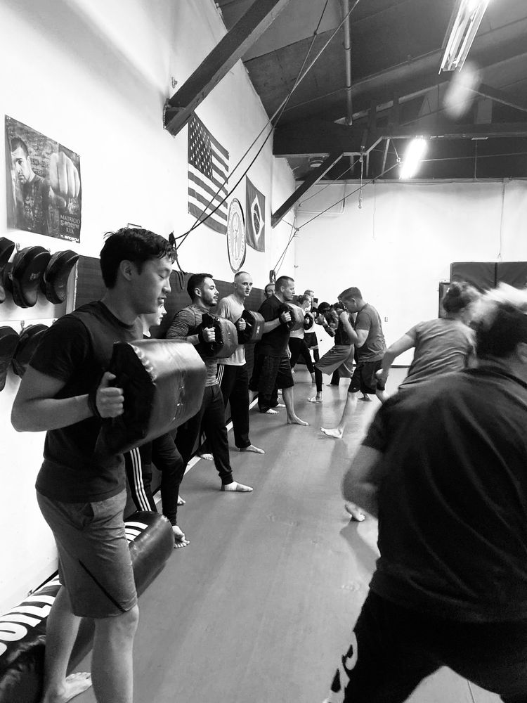 KRAV MAGA OF SOUTHERN COLORADO - Updated January 2026 - 14 Photos & 15 ...