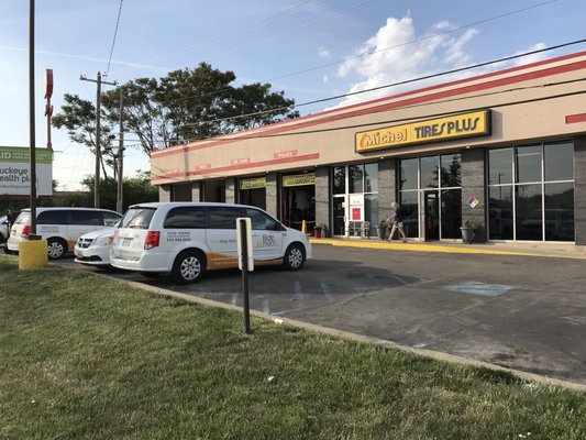 MICHEL TIRES PLUS - Updated May 2026 - 13 Photos & 20 Reviews - 272 W ...