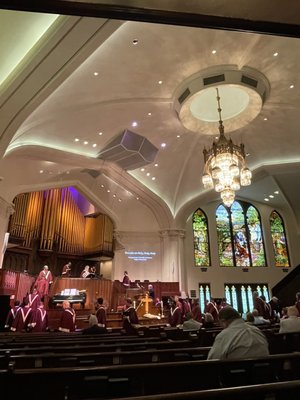 FIRST METHODIST HOUSTON - Updated October 2025 - 32 Photos & 13 Reviews ...