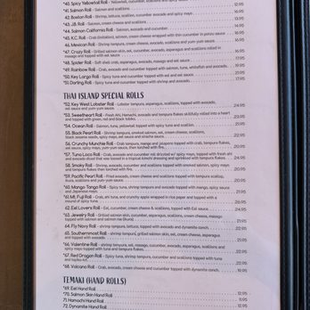 THAI ISLAND RESTAURANT - Updated September 2025 - 343 Photos & 371 ...