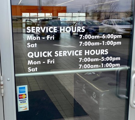 BERGSTROM CHEVROLET - Updated May 2026 - 28 Photos & 66 Reviews - 2700 ...