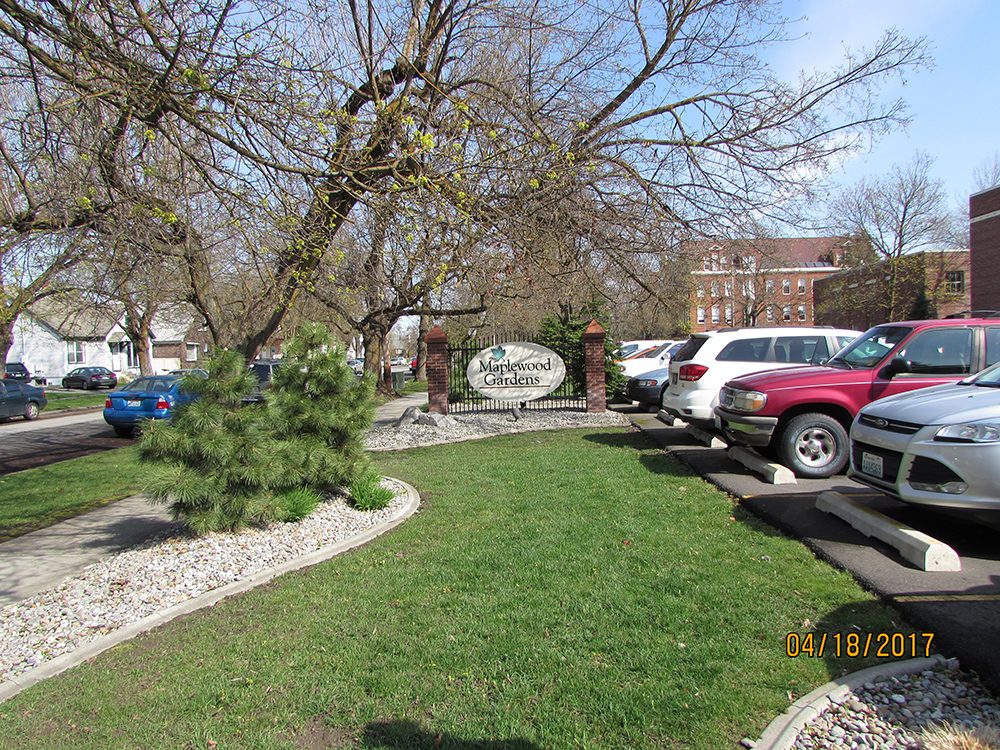 MAPLEWOOD GARDENS - Updated August 2024 - 1100 N Superior St, Spokane ...