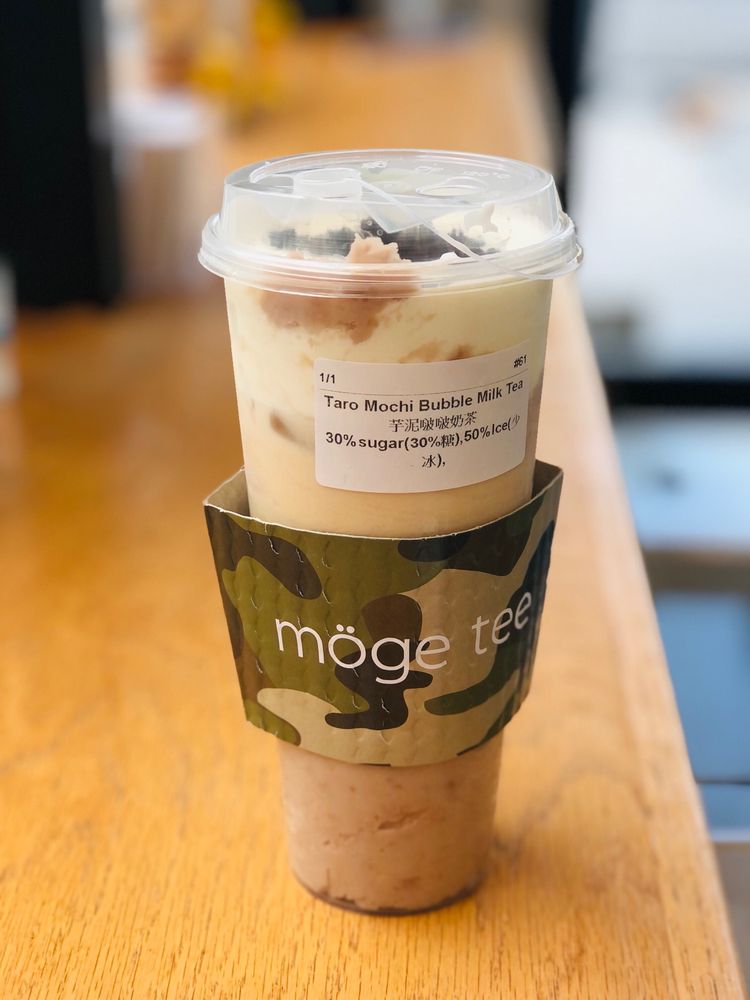 MÖGE TEE - Updated July 2025 - 235 Photos & 159 Reviews - 42-32 ...