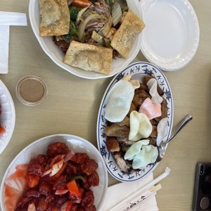 KUNIA CHINESE RESTAURANT - 597 Photos & 258 Reviews - Chinese - 94-673 ...