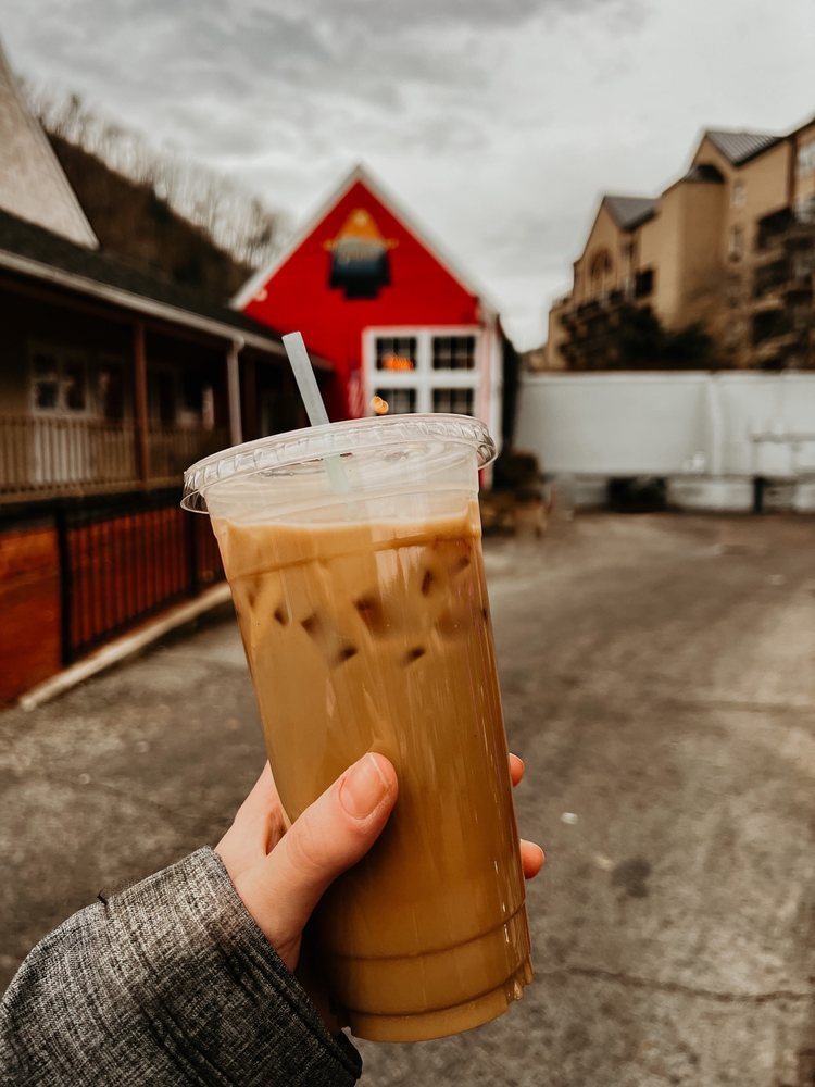 SMOKY MOUNTAIN COFFEE & CREAMERY - Updated January 2026 - 95 Photos ...