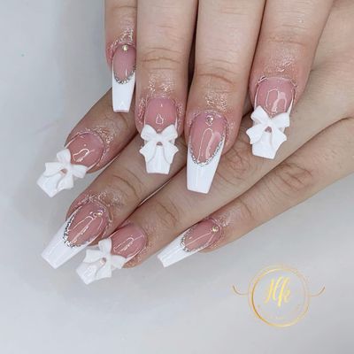 HUSKER NAILS & SPA - Updated August 2025 - 23 Photos & 38 Reviews ...