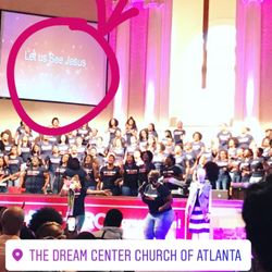 DREAM CENTER CHURCH OF ATLANTA - 30 Photos - 2600 Hf Shepherd Dr ...