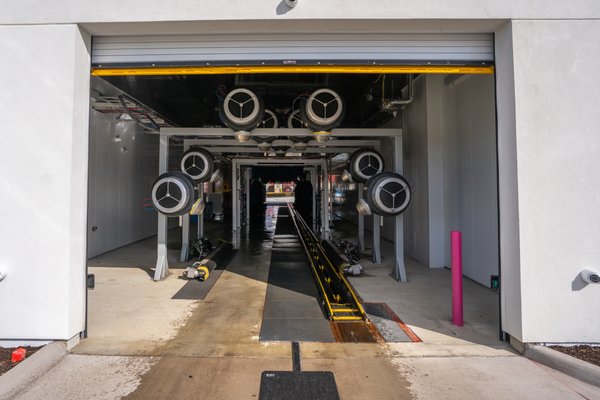 MODWASH - Updated December 2025 - 54 Photos & 62 Reviews - 6465 ...